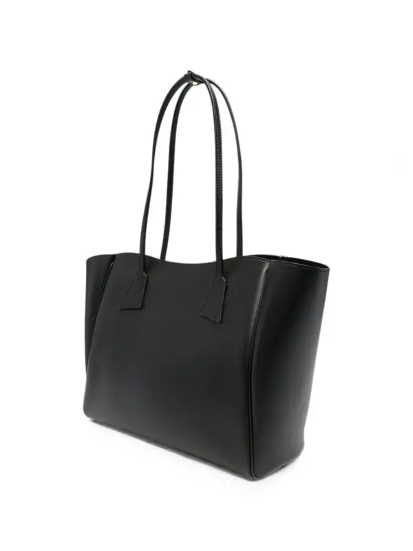 HIDESINS Leather Shopper Bag