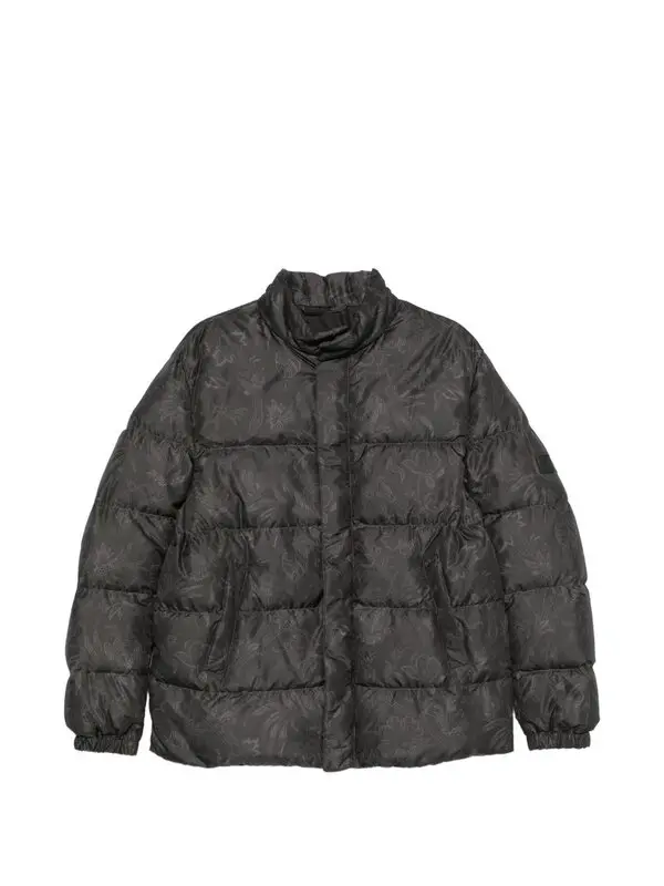 Etro Short Down Jacket