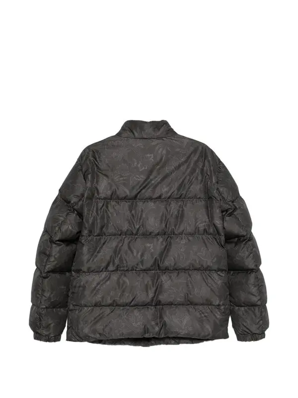 Etro Short Down Jacket