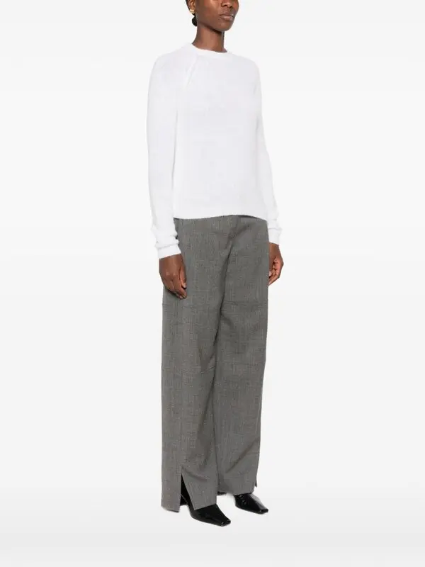 BASE Wool Crewneck Sweater