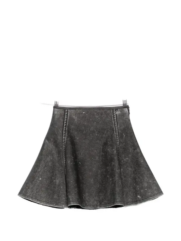 DIESEL® Mini Skirt