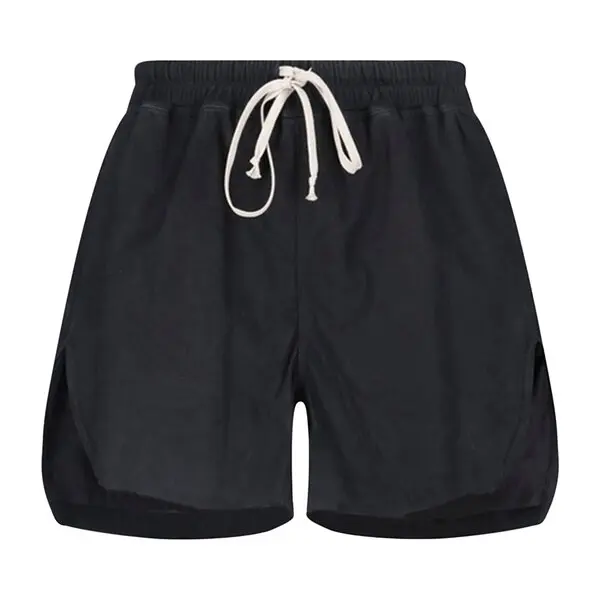 Rick Owens Rick S Boxers - Black