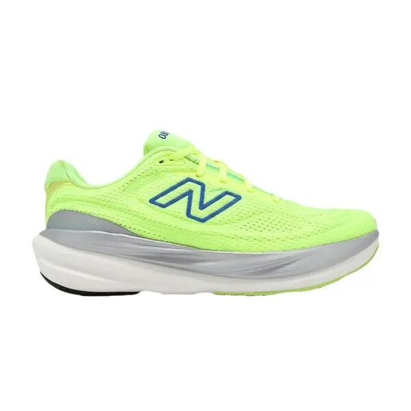 NEW BALANCE Wmns 1080 V15 D Wide 'glint Blue Silver Metallic - Green