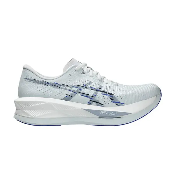 Asics Sonicblast 'arctic Blue Grey Blue