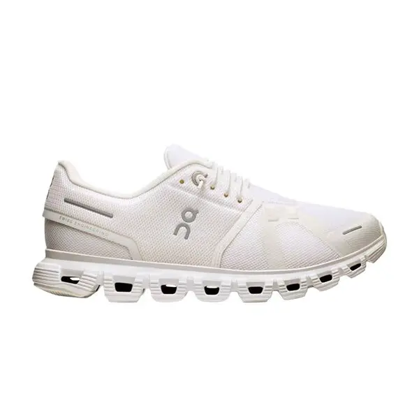 On Wmns Cloud 6 Wide