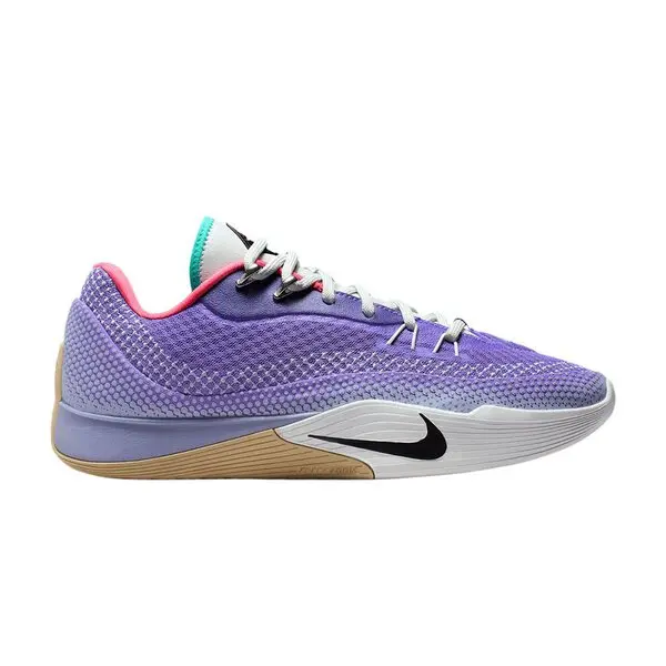 Nike S.t. Flare Ep 'joker - Purple