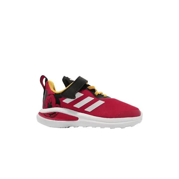 Adidas Disney X Fortarun I 'mickey Mouse - Red