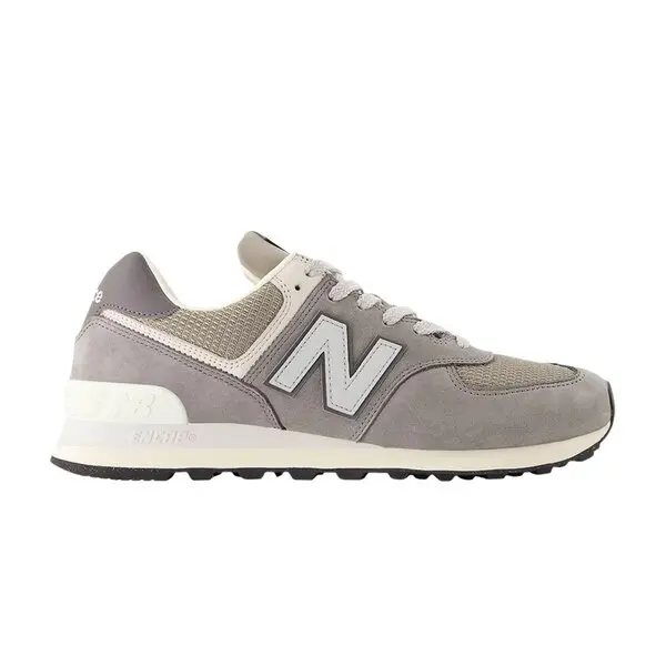 NEW BALANCE 574 - Grey
