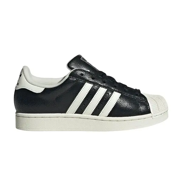 Adidas Wmns Superstar 2 'core Off White Core
