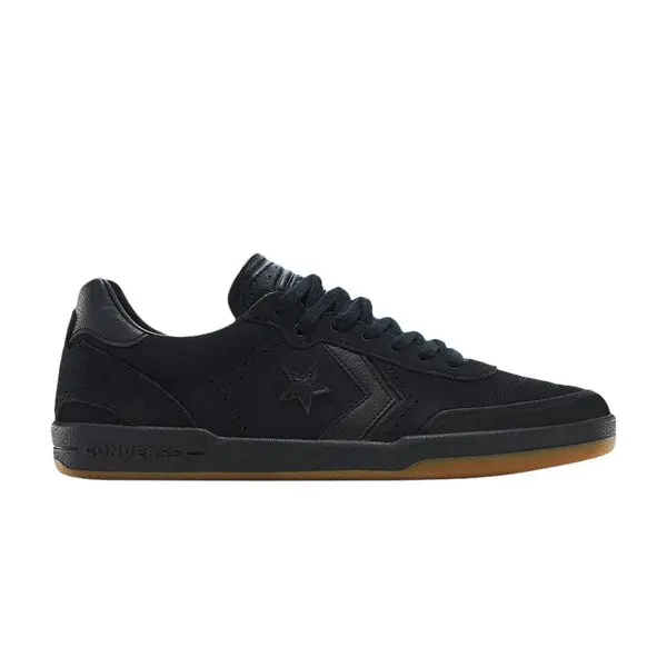 CONVERSE Louie Lopez Pro 2 Suede Gum - Black