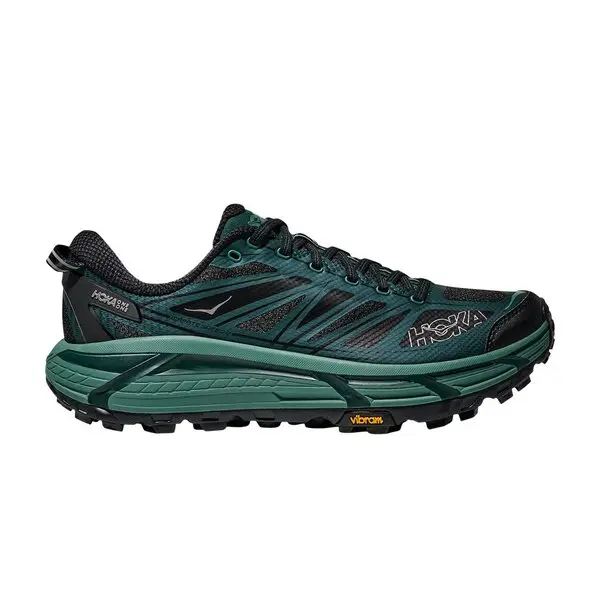 HOKA® Mafate Speed 2 Bay Leaf