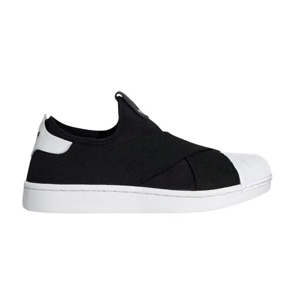 Adidas Superstar 2 Slip-on 'core Footwear White