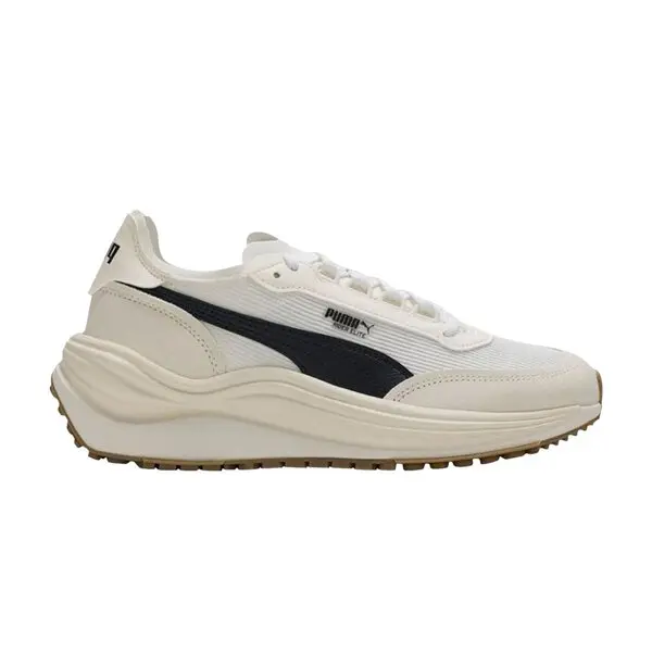 PUMA Rider Elite 'ivory Black