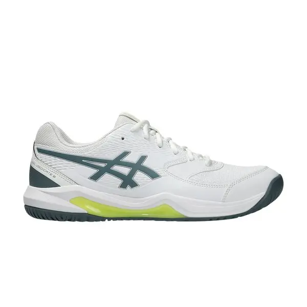 Asics Gel-dedicate 2e Wide Ironclad