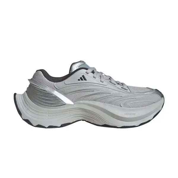 Adidas Xlg Mtw Carbon Silver Metallic