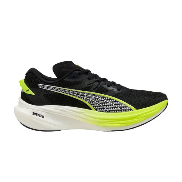 PUMA Deviate Nitro 3 Yellow Alert