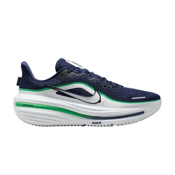 Nike Winflo 12 'midnight Navy - Blue