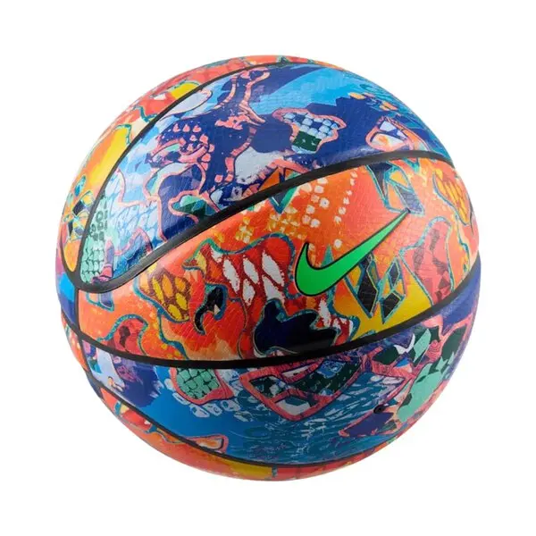 Nike What The Kobe Premium 8p - Multicolor