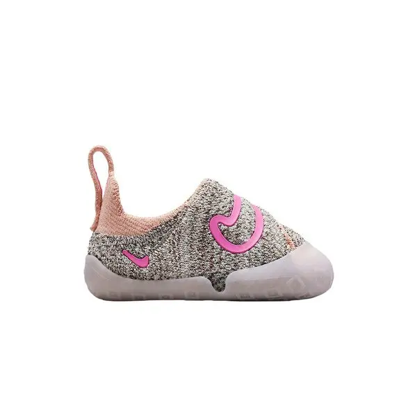Nike Swoosh 1 Td 'sail - Pink