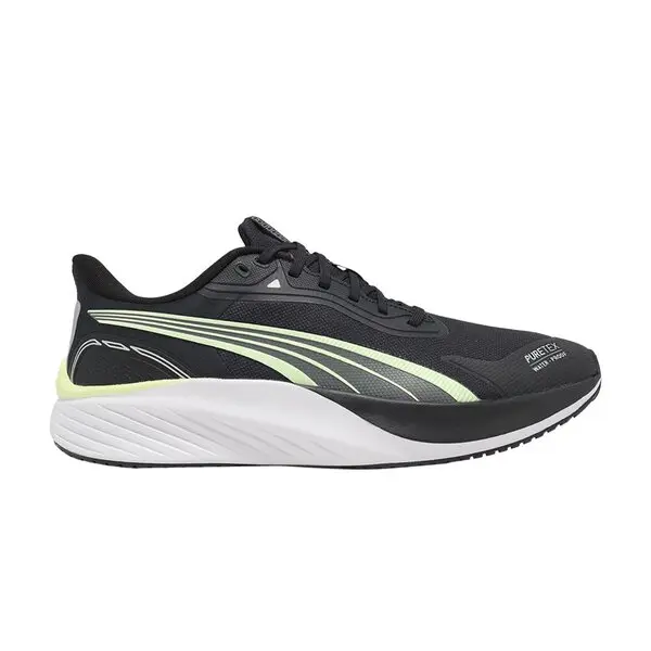 PUMA Pounce Lite Ptx Yellow