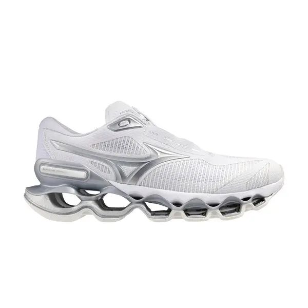Mizuno Wave Prophecy 15 - White