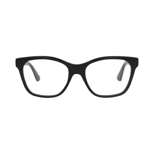 Gucci Cat Eye-frame Acetate Optical Frames /transparent