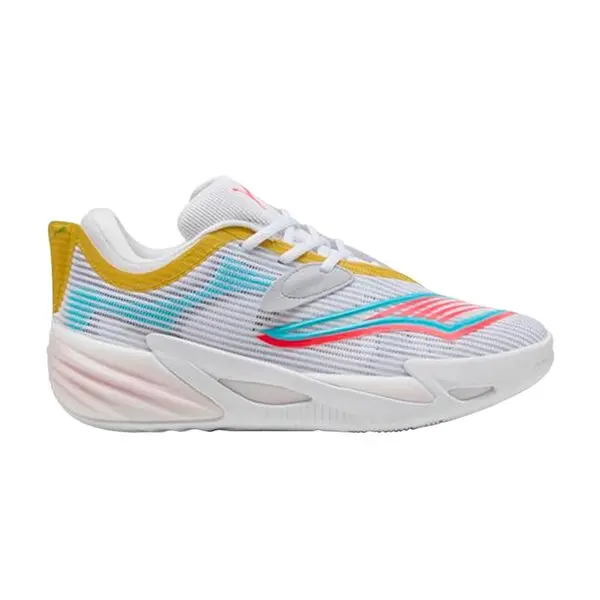 PUMA All Pro Nitro 2 Sunblaze