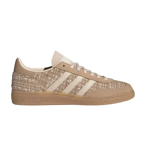 Adidas Handball Spezial Sneakers - Brown