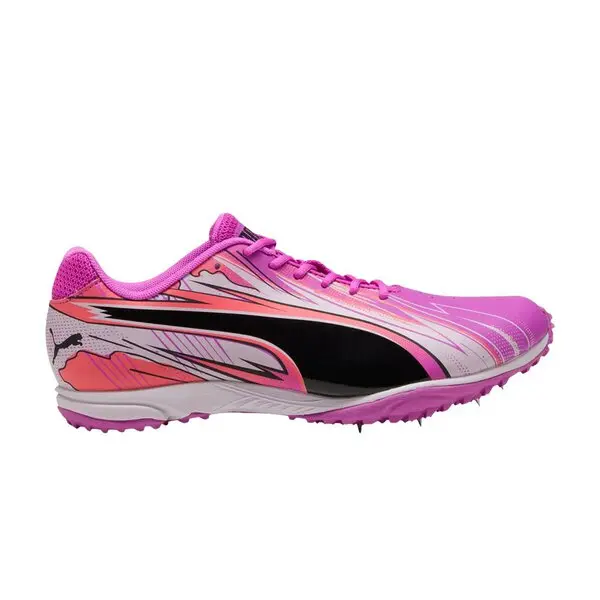 PUMA Evospeed Haraka Track Spikes