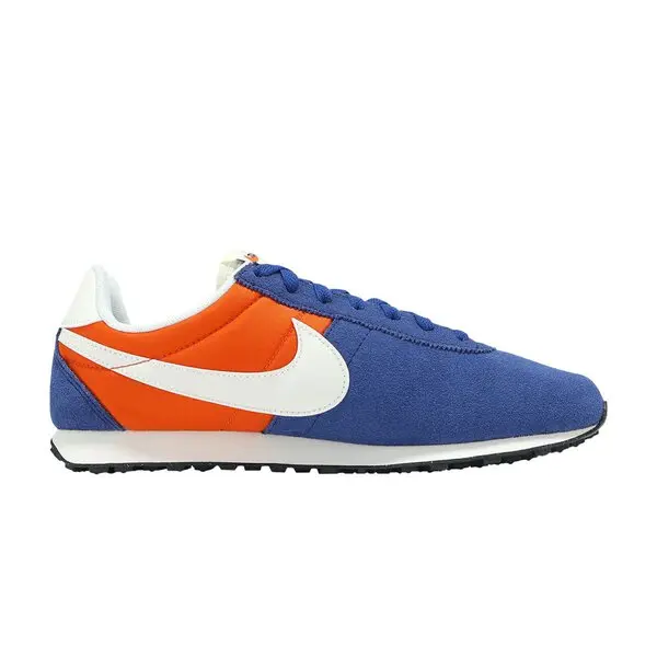 Nike Pre Montreal 17 'deep Royal Orange - Blue