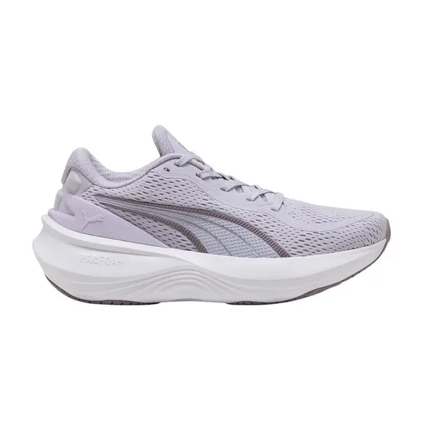 PUMA Scend Pro 2 'lilac Crush Plum Jam