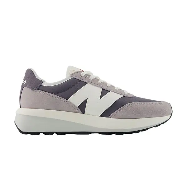 NEW BALANCE 370 White