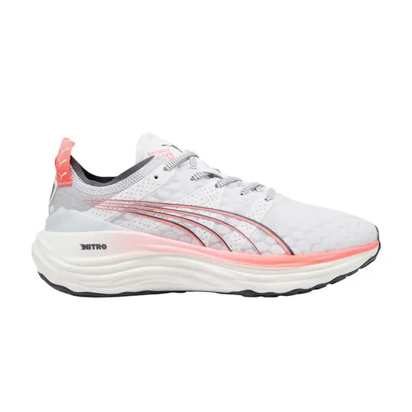 PUMA Wmns Foreverrun Nitro Sunset Glow