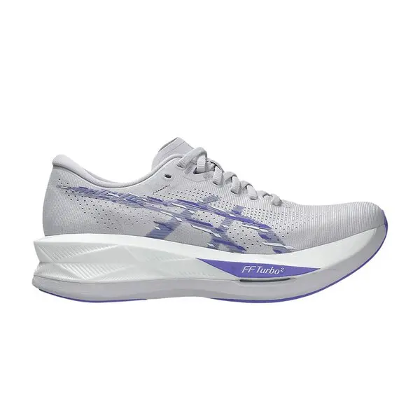 Asics Wmns Sonicblast Purple