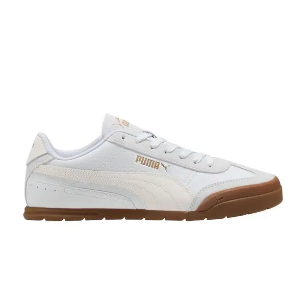 PUMA Super Turino Beige