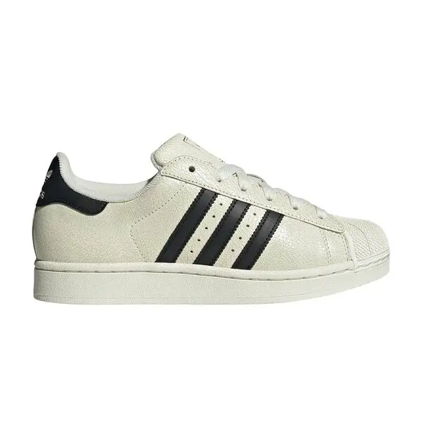 Adidas Wmns Superstar 2 'off Core Black