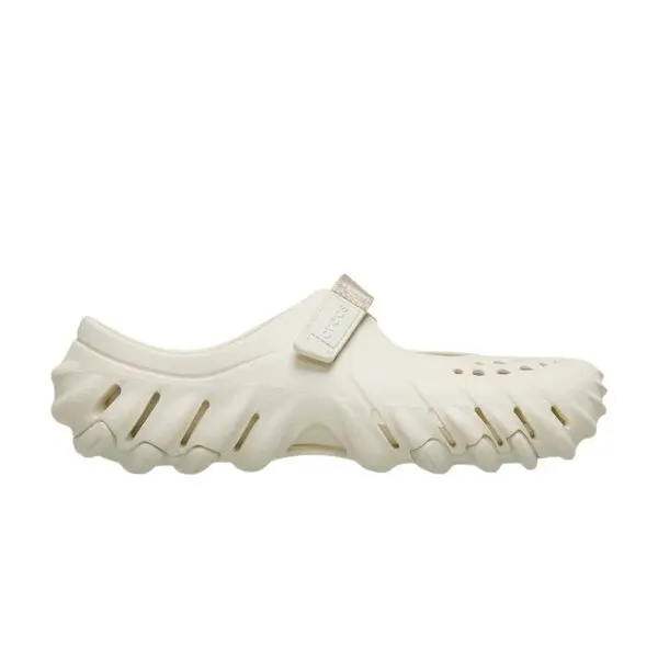 CROCS Wmns Echo Mary Jane Clog 'summit