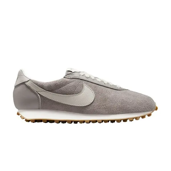Nike Wmns Ld-1000 Suede 'soft College Sail