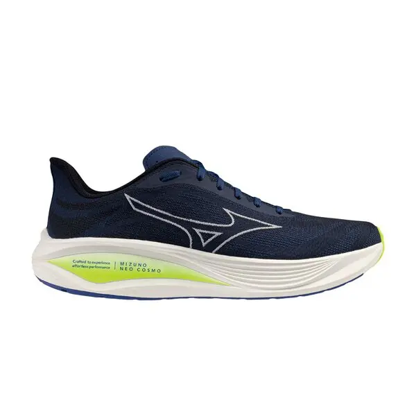 Mizuno Neo Cosmo 'navy White
