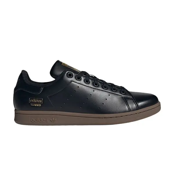 Adidas Stan Smith 'core Gold Metallic Gum