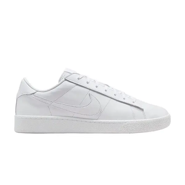 Nike Tennis Classic Cs 'triple - White