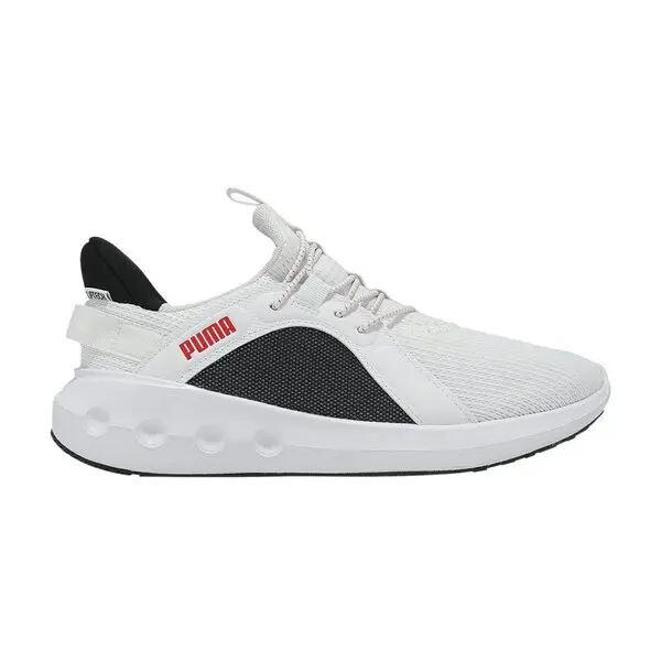 PUMA Softride Carson Sliptech For All Time Red