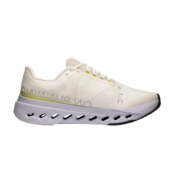 On Cloudsurfer Next 'ivory Nimbus