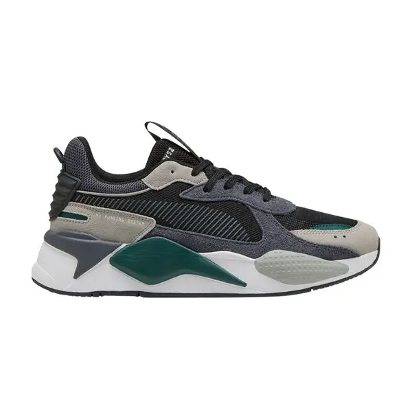PUMA Rs-x Heritage Sneakers