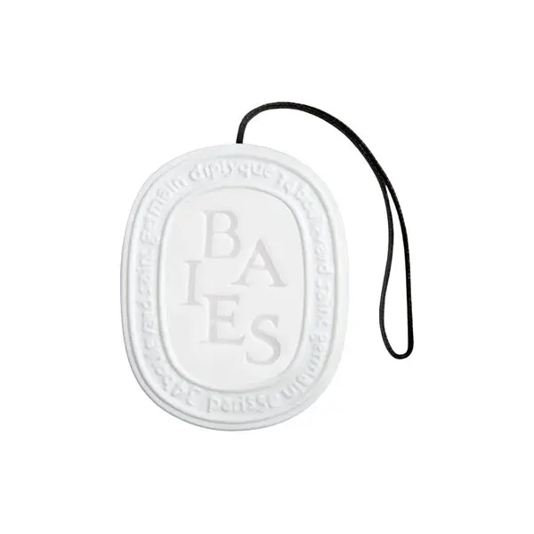 DIPTYQUE Baies Wax Oval