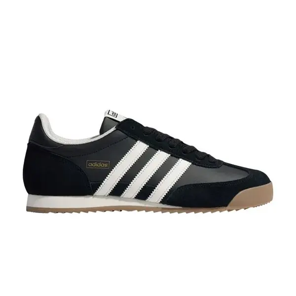 Adidas R71 'core Cream White Gold Metallic