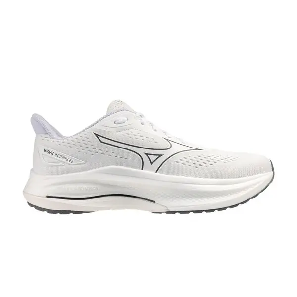Mizuno Wave Inspire 22 Black
