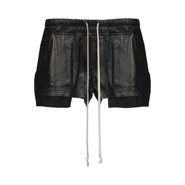 Rick Owens Fog Boxers Shorts