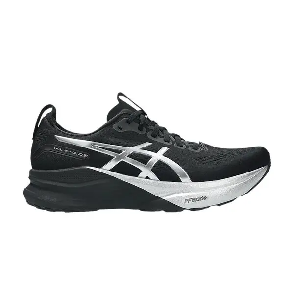 Asics Gel-kayano 32 'platinum Platinum