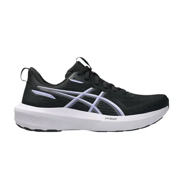 Asics Wmns Gt-1000 14 D Wide Lilac Hint
